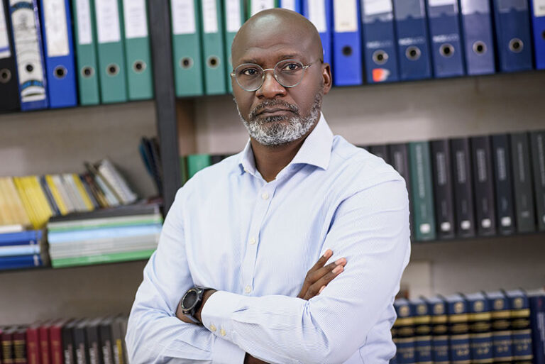 Contact - Muhammad Dele-Belgore - https://delebelgore.com/biography-2/